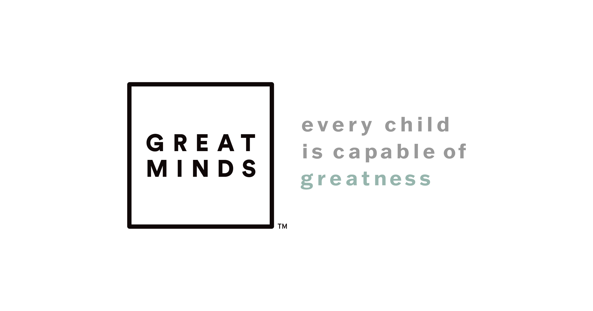 Great Minds Brand